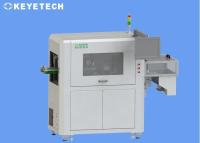China 75ml-100ml Empty Bottle Inspection Machine with Latest AI Algorithm for sale
