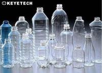 China Plastic PET Bottle Quality Inspection Using AI Deep Learning Machine Vision for sale