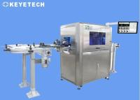 China HDPE Bottle Visual Inspection Machine for FMCG Industrial Use for sale