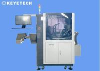 China Comprehensive Visual Inspection Solution for Helicap Defect Analysis Rejection for sale