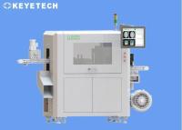 China Paper Plastic Cup Quality Checking Machine with CMOS Camera Inspection System for sale