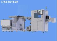 China Short Neck 26/22 Cap Closure Quality Inspection System 800pcs per min for sale
