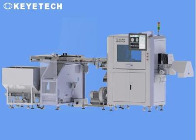 China Short Neck 26/22 Cap Closure Quality Inspection System 800pcs per min for sale