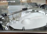 China Offline High Speed Helicap Cap Closure Vision Inspection Machine for sale
