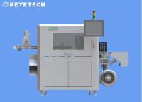 China Pull Up Spout Cap Quality Inspection Machine with Low Power Consumption for sale