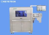 China Vision Inspection System for Transparent Opaque Plastic Bottle Containers for sale