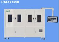 China CSD PET Preform Vision Inspection System Optical Camera Checking Machine for sale