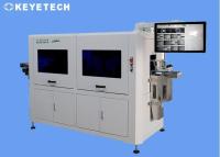 China 6 Camera PET PP Preform Quality Inspection Machine with Cloud Platform Support for sale