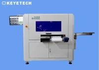 China AI Vision Inspection Machine for Compression Injection Molded Cap Closures for sale