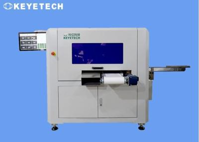 China AI Vision Inspection Machine for Compression Injection Molded Cap Closures for sale