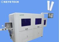 China KEYE PET Bottle Preform Automatic Vision Sorting Machine for Quality Assurance for sale