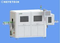 China Turnkey Vision Inspection Systems for Closures, Preforms, Bottles Containers for sale
