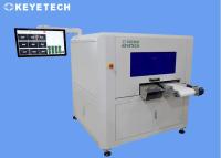 China Machine Vision System for Rigid Plastic Products Manufacturing for sale