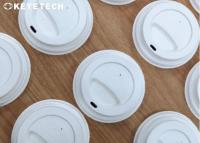 China High Precision Cap Visual Inspection Machine for Molded Pulp Products for sale
