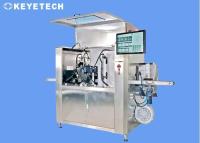 China Assembly Bottle Cap Defect Sorting Machine with AI Monitoring System for sale