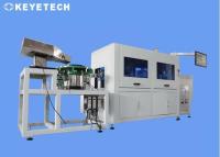 China Full Automatic Visual Inspection System for Irregular Cap Closures for sale