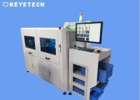 China AI Inspection Machine for Filling Line Capping Labeling Surface Defect Detection for sale