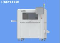 China Syrup Bottle Container Camera Vision Inspection Machine GMP FDA Standard for sale