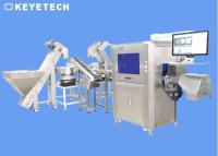 China Full Automatic Vision Inspection System for Eye Dropper Bottle Cap Closure for sale