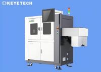 China Bottle Visual Inspection System for Measuring & Validating the Volume of Liquid for sale
