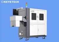China KEYE AI Technology Ophthalmic Drop Bottle Vision Inspection Machine for sale