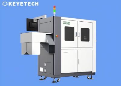 China KEYE AI Technology Ophthalmic Drop Bottle Vision Inspection Machine for sale