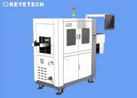 China WIFI Support Camera Inspection System for 15ml Eye Dropper Bottle for sale