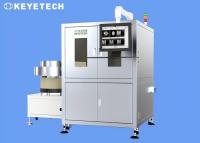 China Spout Cap Bottom Vision Inspection Machine Online Quality Sorting System for sale