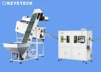 China PET Preform Embryo Inspection System In Time Remote Access Service Support for sale