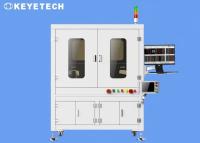 China AI Visual Sorting System for Barcode Recognition Label Defect Inspection for sale