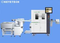 China KEYE Vision Inspection System For Ketchup Seasoning Bottle Cap Closures for sale