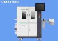 China Solid Metal Lug Cap Visual Inspection System For Defect Detection for sale