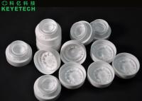 China Rigid Plastic Packaging Pop-Top Closure Flip Cap Visual Inspection Machine for sale