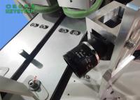 China Sleeve Label & Bottle Containers Surface Defect Vision Inspection Machine for sale
