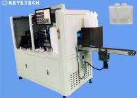 China 3-5Kw Power Bottle Vision Inspection Machine Inline with Checkweigher for sale