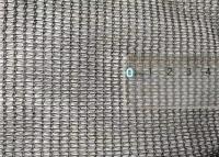 China HDPE Shade Net 325g Virgin Material with UV Protection - 50-98% Shade Rate, 6M Width for Agriculture for sale