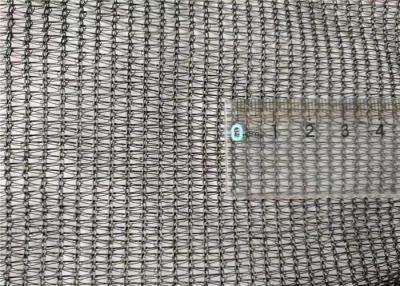 China HDPE Shade Net 325g Virgin Material with UV Protection - 50-98% Shade Rate, 6M Width for Agriculture for sale