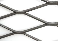 China Expanded Metal Mesh Sheets 200x2440mm & 1200x2400mm - Galvanized Steel, Stainless Steel, Aluminum Lath for sale