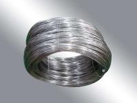 China 1mm 201 304 Stainless Steel Wire Rope - 0.25-6mm Diameter Range with AISI ASTM DIN Standards for sale