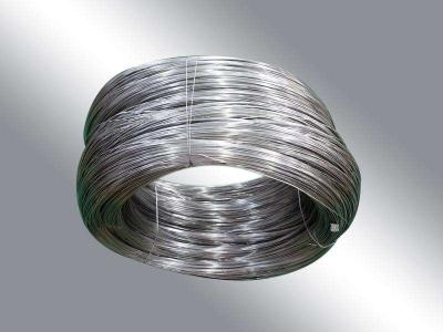 China 1mm 201 304 Stainless Steel Wire Rope - 0.25-6mm Diameter Range with AISI ASTM DIN Standards for sale