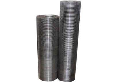 China 16 Gauge Galvanized Welded Wire Mesh 30m Roll for Dog Fencing and Animal Enclosures for sale