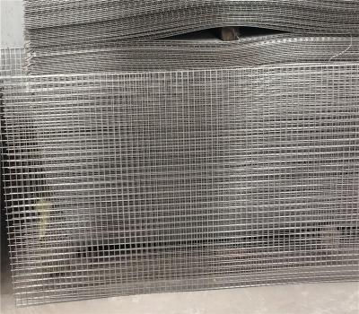 China W1m Stainless Steel Welded Wire Mesh Panel L2m for sale