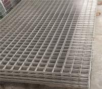 China 8 gauge Mesh Fence Panels , SS304 Welded Wire Panels for sale