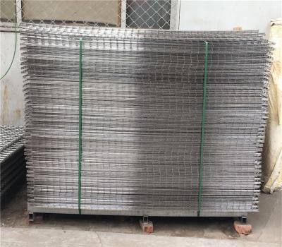 China 316L Stainless Steel Welded Wire Mesh Panel For Protecting for sale