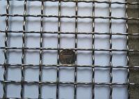China 316L Stainless Steel Woven Wire Mesh 500 Mesh with 0.018-2.03mm Wire Diameter for Industrial Filtration for sale