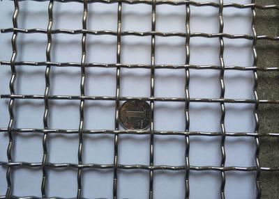 China 316L Stainless Steel Woven Wire Mesh 500 Mesh with 0.018-2.03mm Wire Diameter for Industrial Filtration for sale
