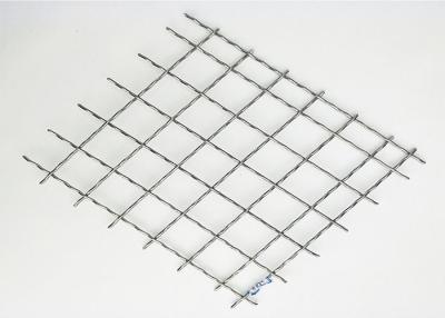 China HuanHang Stainless Steel Woven Wire Mesh Twilled Weave - SUS304/201 Material, 0.018-2.03mm Wire Diameter, 2-635 Mesh Range for sale