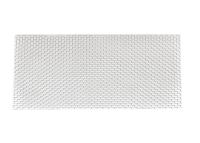 China 201 Stainless Steel Woven Wire Mesh 0.018-2.03mm Wire Diameter with Acid Resistance for Industrial Filtration for sale