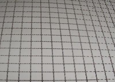 China 304 316 Low Carbon Stainless Steel Woven Wire Mesh - 0.018-2.03mm Wire Diameter, 1-635 Mesh Range for sale