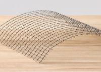 China 635 Mesh Stainless Steel Woven Wire Mesh 0.018-2.03mm Wire Diameter for Industrial Filtration and Screening for sale